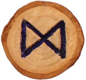 Rune Dagaz – Die Rune des vollkommenen Erwachens